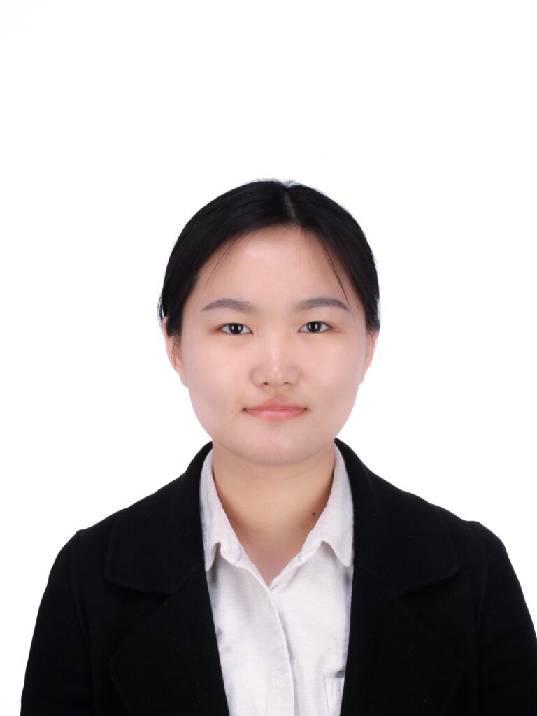 Interview with Hui Wang – fastMOT Project